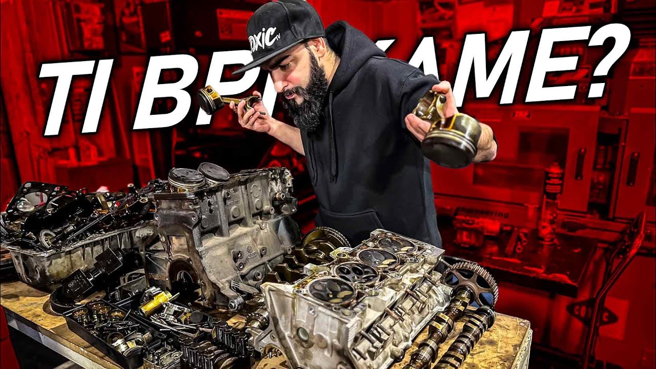 ΔΕΝ ΘΑ ΠΙΣΤΕΨΕΤΕ ΤΙ ΒΡΗΚΑΜΕ ΜΕΣΑ ΣΤΟ 20VT !! ΤΑ 300.000 ΧΛΜ ΔΕΝ ΗΤΑΝ Η ...