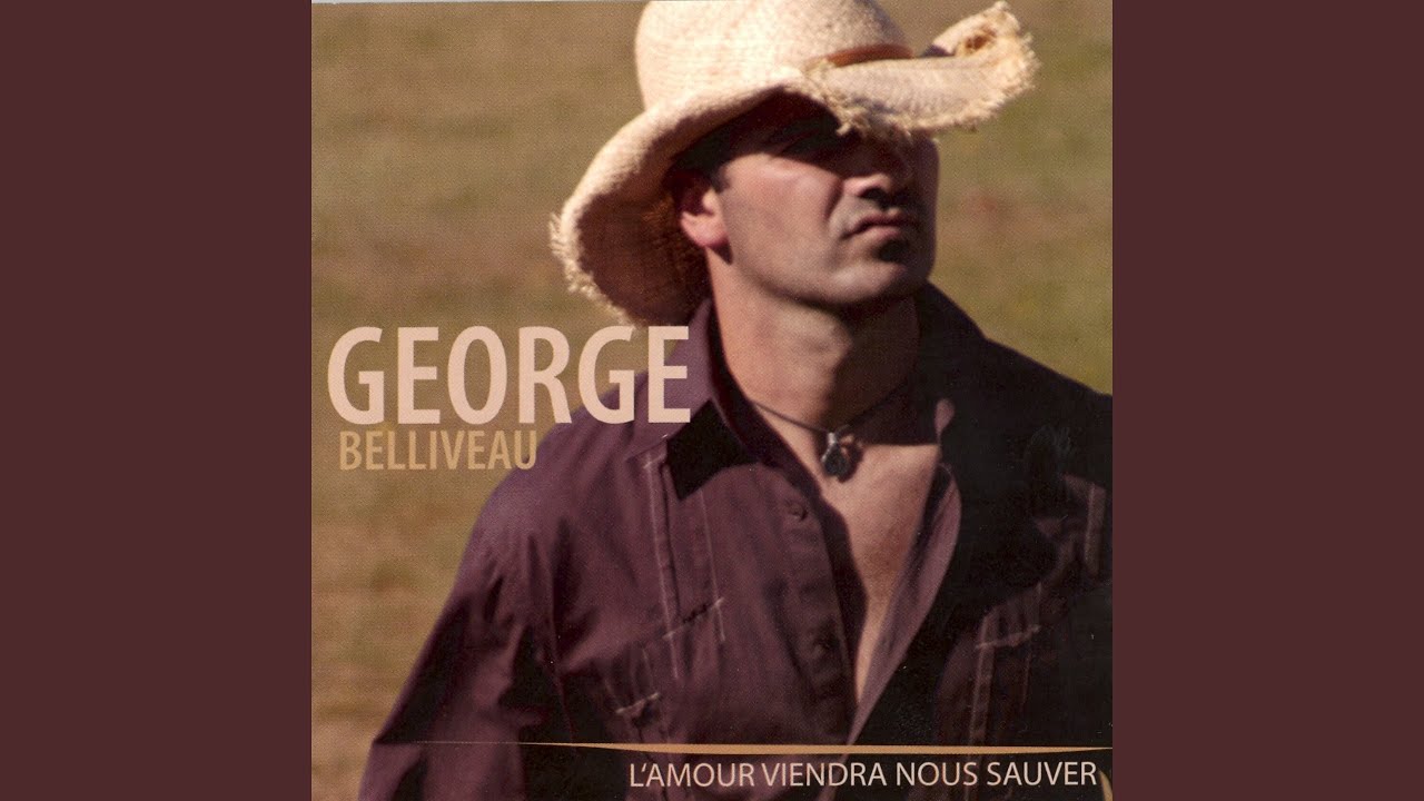 George Belliveau - Le dernier Acordes - Chordify