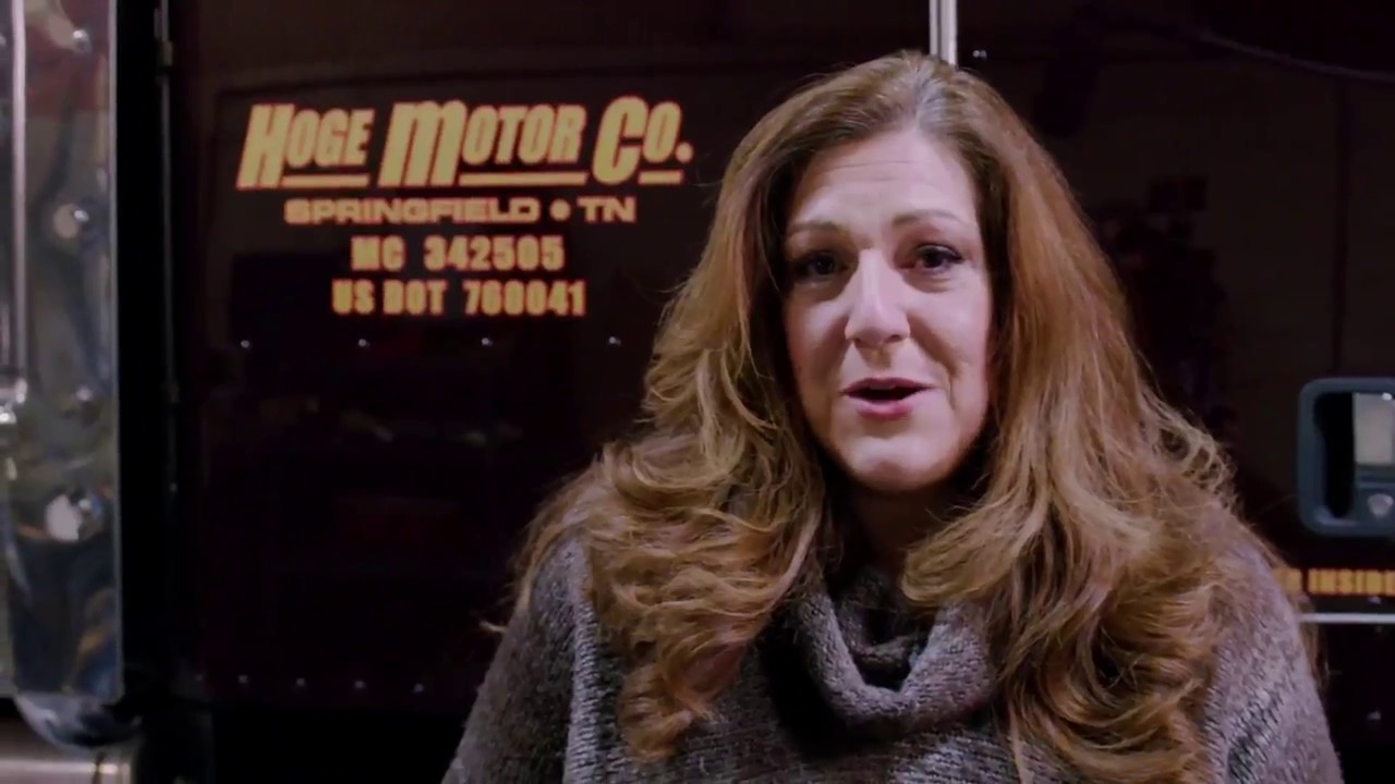 Delo®. Let’s go Further™. Hoge Motor Company - YouTube