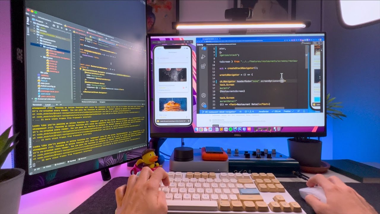 Hard Working Day After Vacation: A Day in the Life of a Software ...