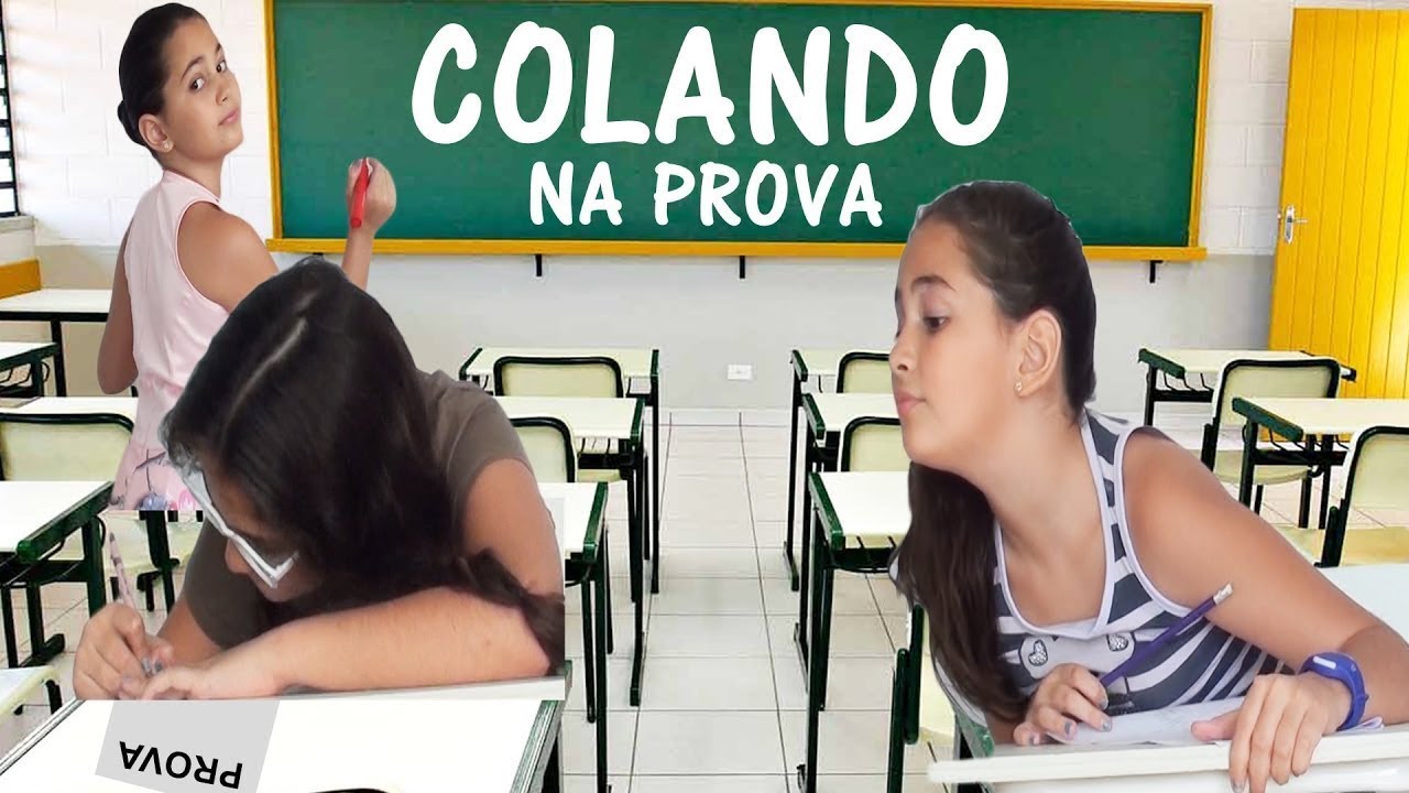 ESCOLINHA Turma Maluca [PARTE 3] - Bela Bagunça - YouTube