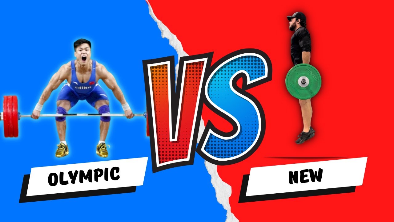 the ultimate power exercise showdown - YouTube