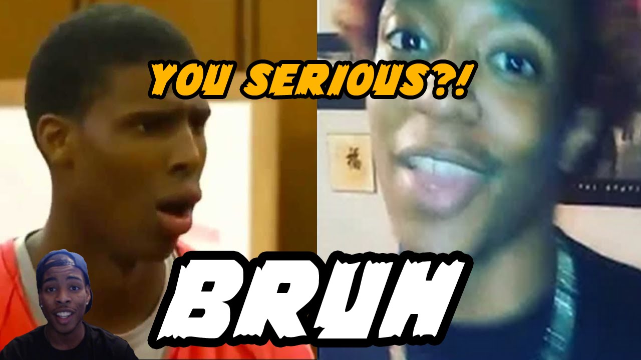 THE WORST RAPPER ALIVE WANTS TO FIT IN #BRUH (Starship god is Serious ...