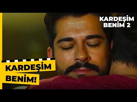 Hakan, Kardeşlerini Yolda Bırakmadı! | Kardeşim Benim 2