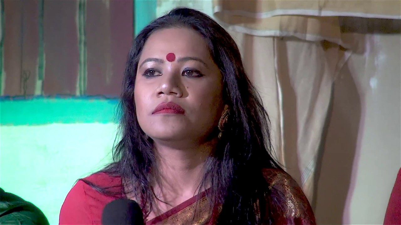 Dam Diye Kinecho Bangla - Chandra Roy - YouTube
