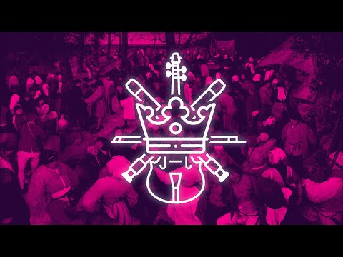 [electromedieval] TROTTO