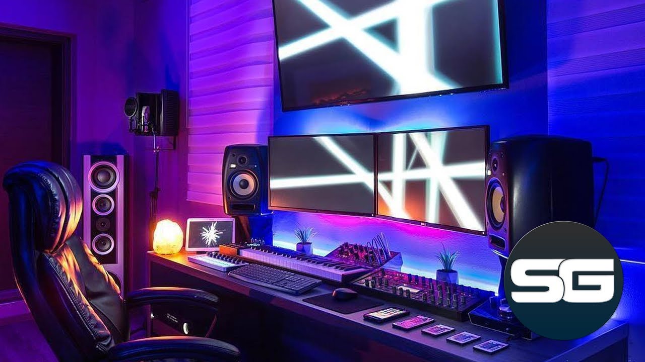 SETUP TOUR FEBRUARI 2018 I SizzGames - YouTube