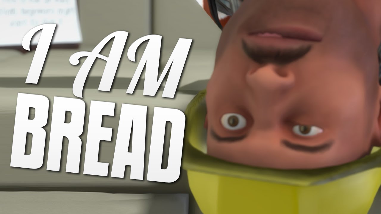 MINDBLOWING ENDING - I Am Bread #11 - YouTube