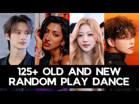[MIRRORED] Old and New K-Pop Random Dance | audbearexo