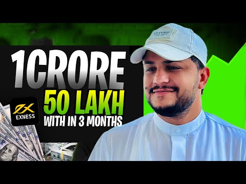 In 3 Months: How I Turned $15000 Into $50000 - YouTube