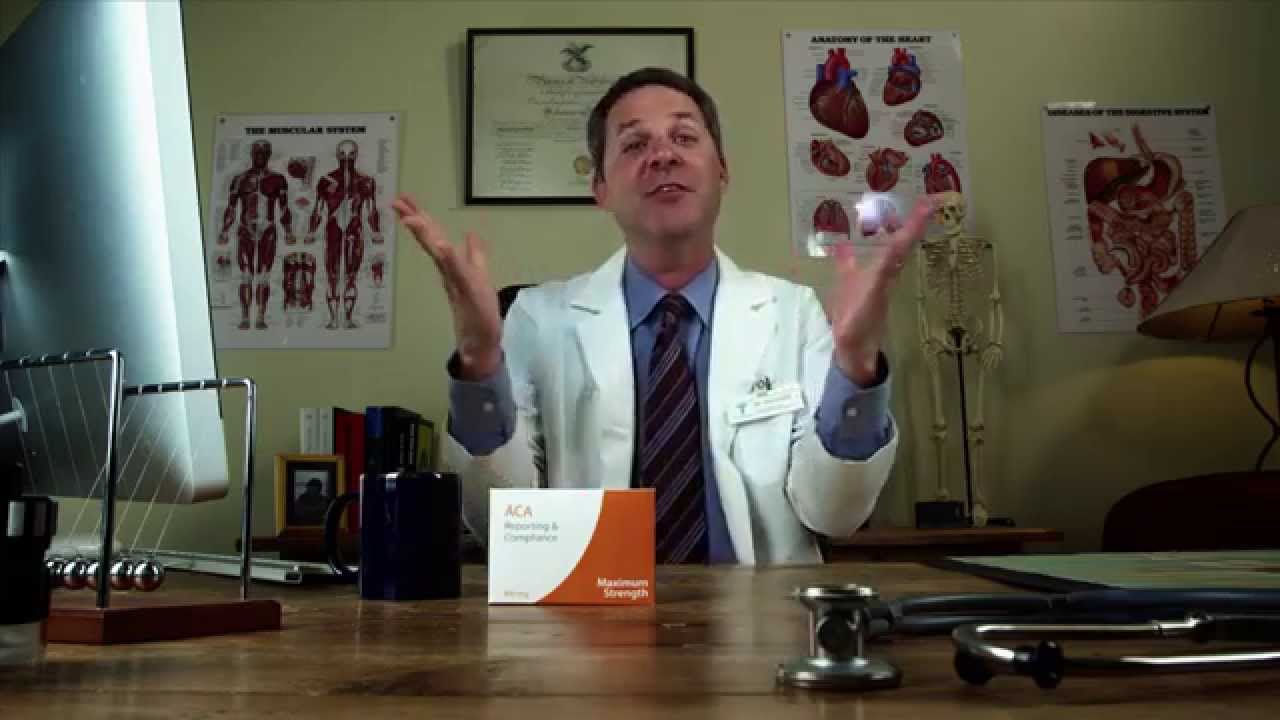 Help Your ACA Solution Blossom into a Grown-Up Process - YouTube