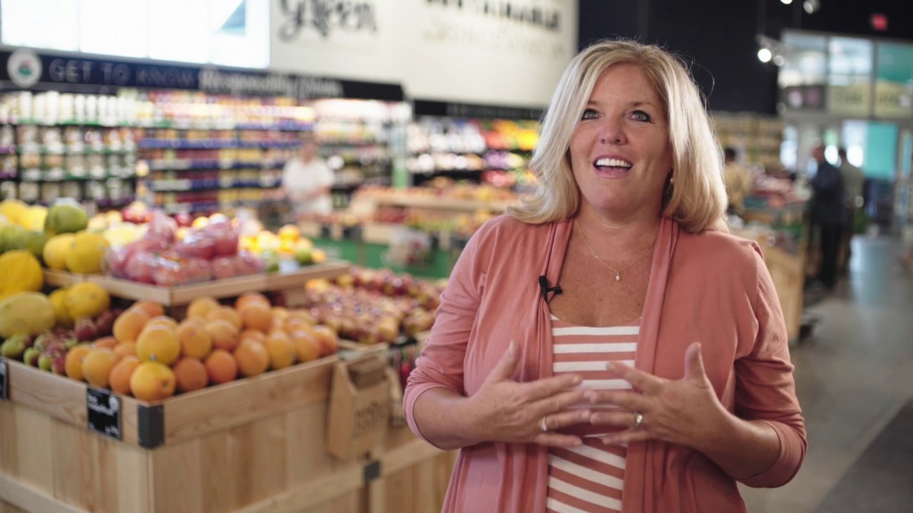 WPI 2016 Innovator of the Year: Kathy Loftus ’86 - YouTube