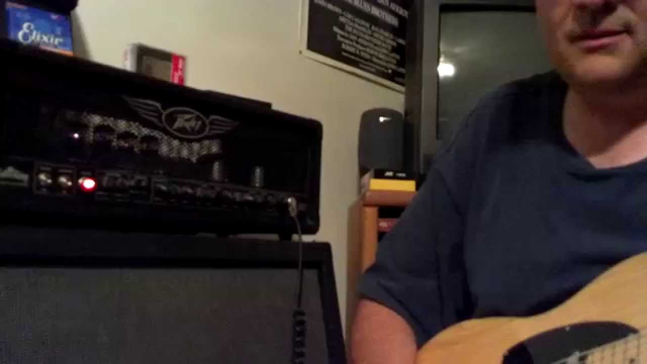 Telecaster Hot Rails and Area T Pickups - YouTube