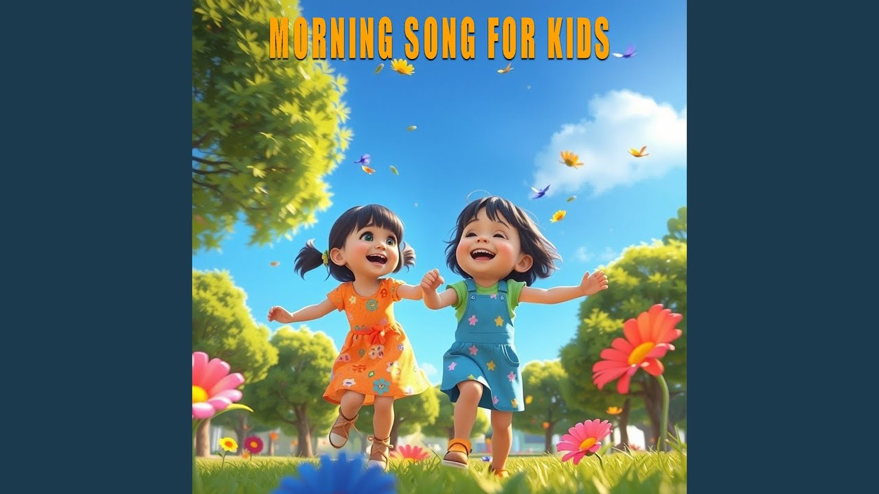 Morning Song for Kids - YouTube