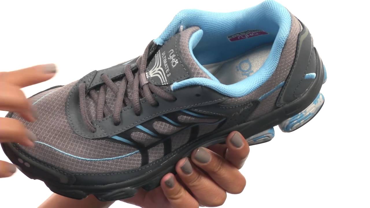 Ryka Ultimate 2 SKU:8576170 - YouTube