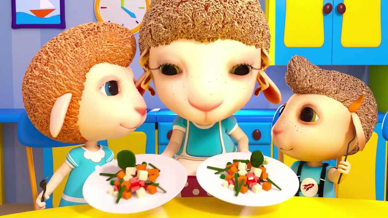 The City was Attacked by Villains👮‍♂️😱👩‍⚕️ Who Will Help Us?👮‍♂️😱👩‍⚕ ...