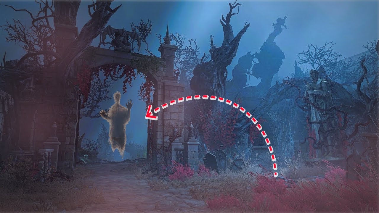 Cursed Shadows and Haunting of the Village | True Horror Stories - YouTube