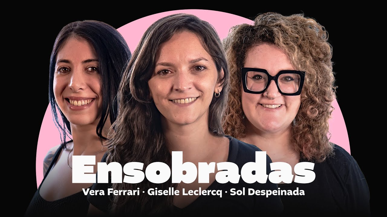 IRÁN, ISRAEL Y ¿MALVINAS? + EL AUDIO DE CFK con CECI DEGL'INNOCENTI ...