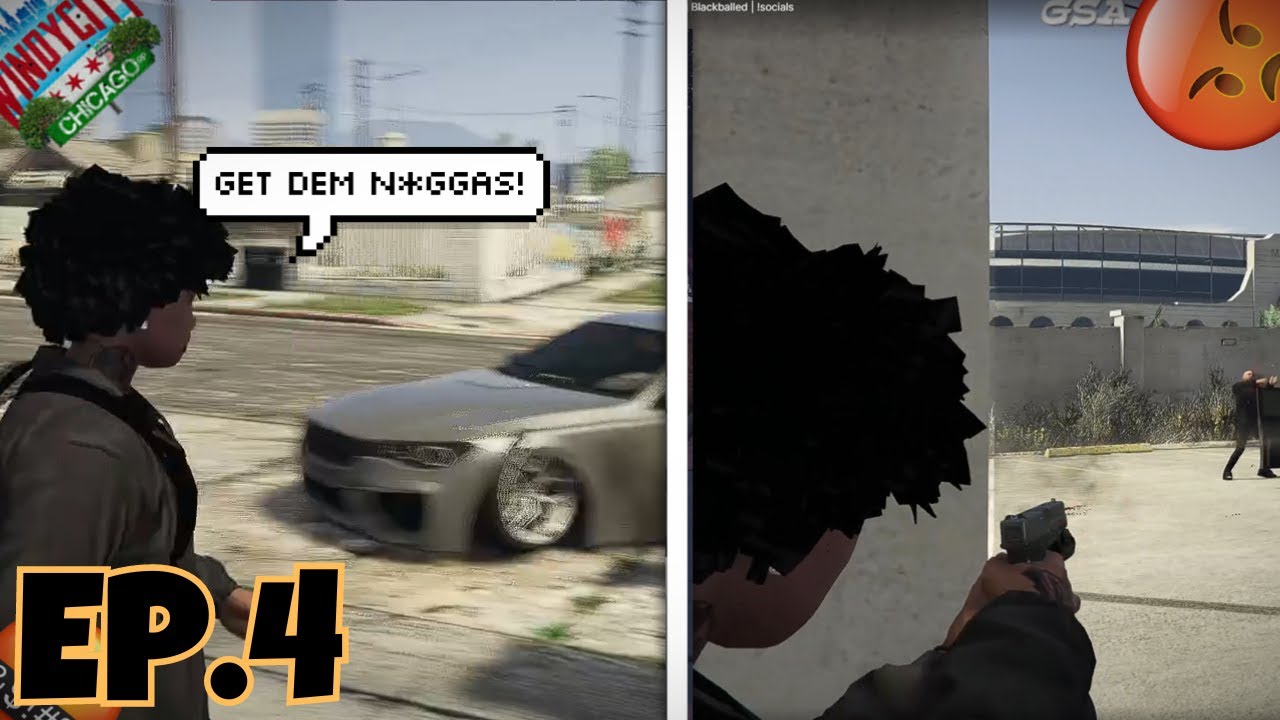 GTA RP | Mante Caught His Biggest Opp...😈Ep: 4 of THF Mante - YouTube