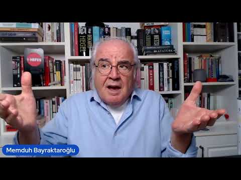 MADEM Kİ ARKADAŞLAR YENİ PARTİ'NİN OLMAYAN LOGOSU TARTIŞIYOR, BEN DE BİR ÇİFT LAF  EDEYİM..