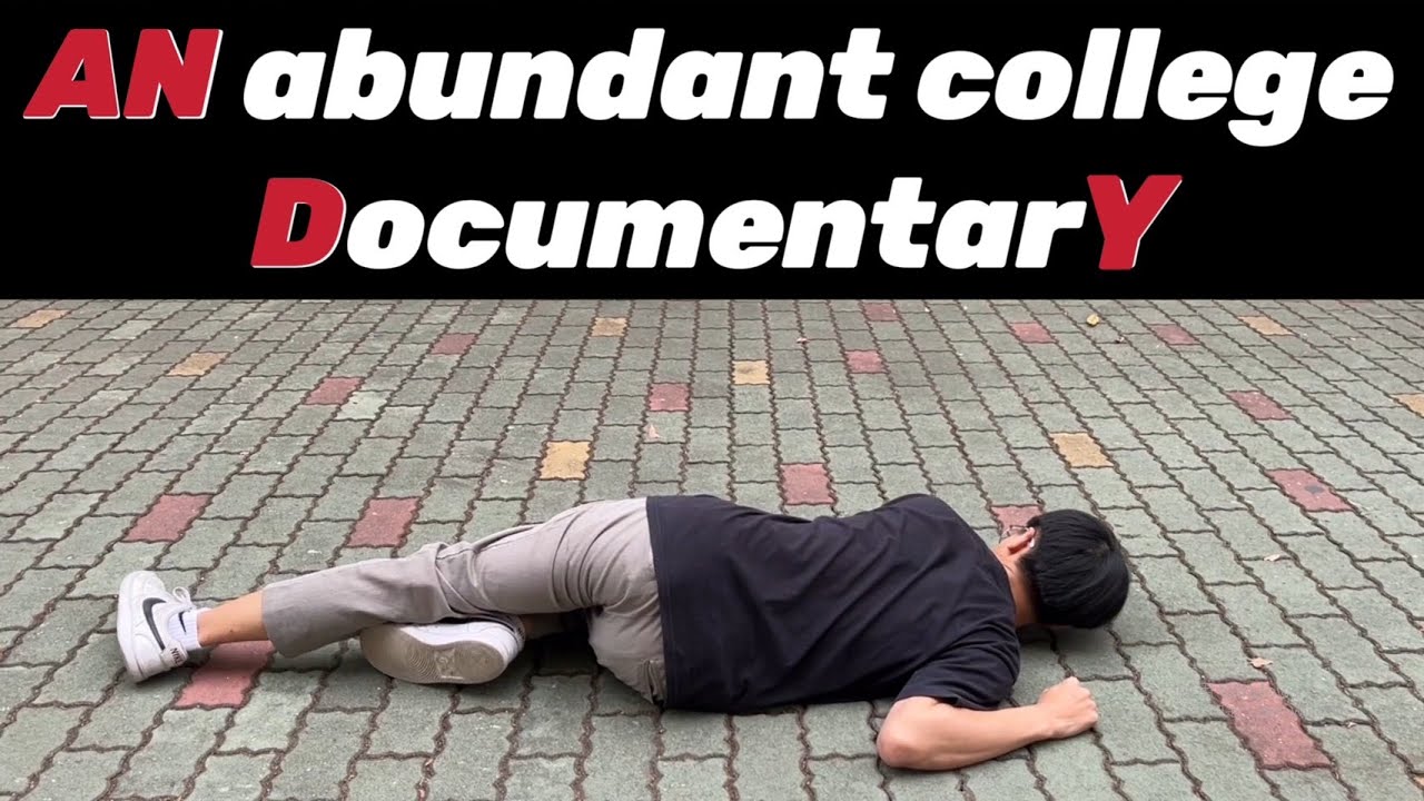 An abundant college DocumentarY/National University of Tainan - YouTube