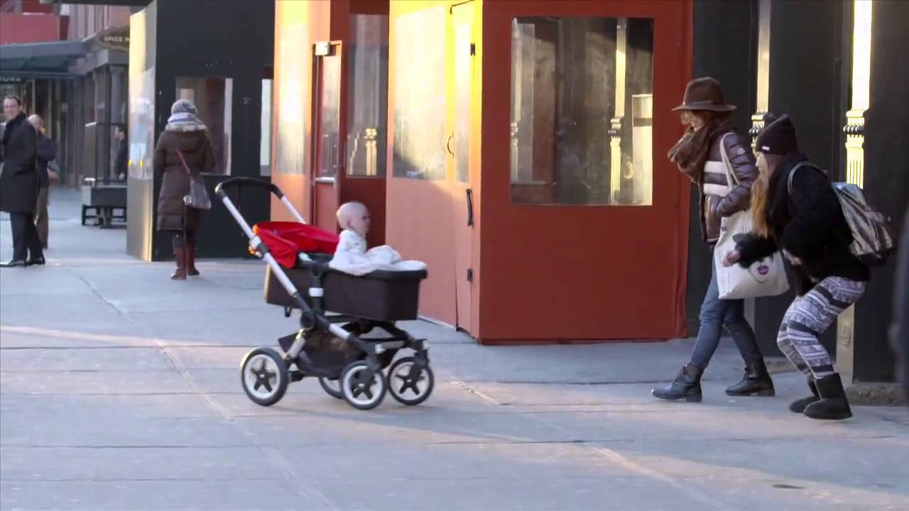 Devil Baby Attack - Hilarious! - YouTube