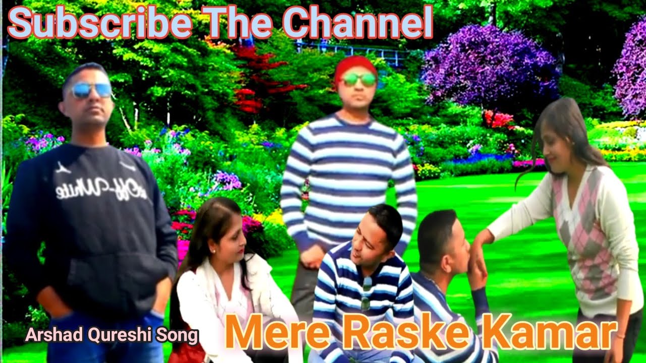 Mere Raske Kamar Full Song 25M Viewes. Watch Full Video - YouTube
