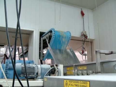 Volta Super Drive FMB-3 SD - YouTube