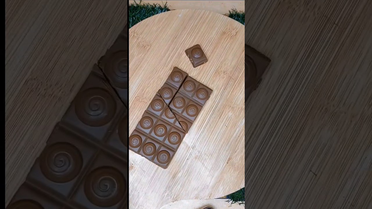 Endless chocolate hack|infinite chocolate hack|life hacks#viral# ...