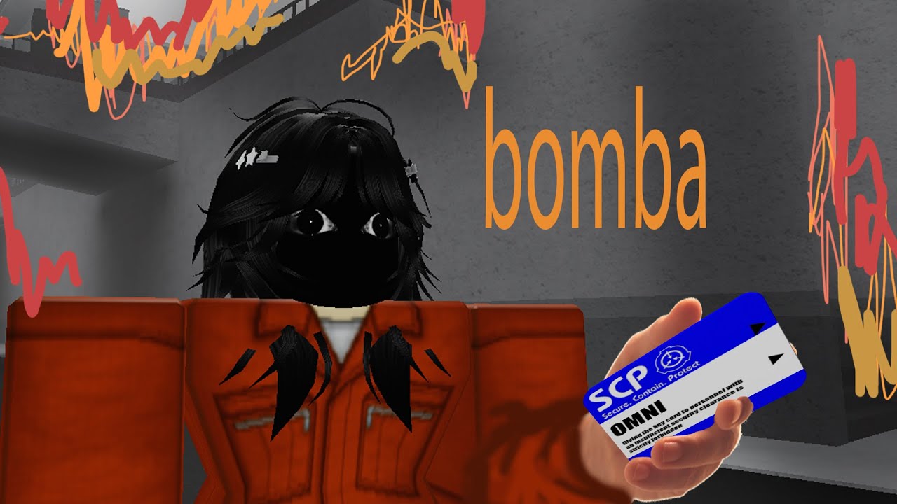 How To Activate The Nuke In Roblox Scp: Containment Breach - YouTube