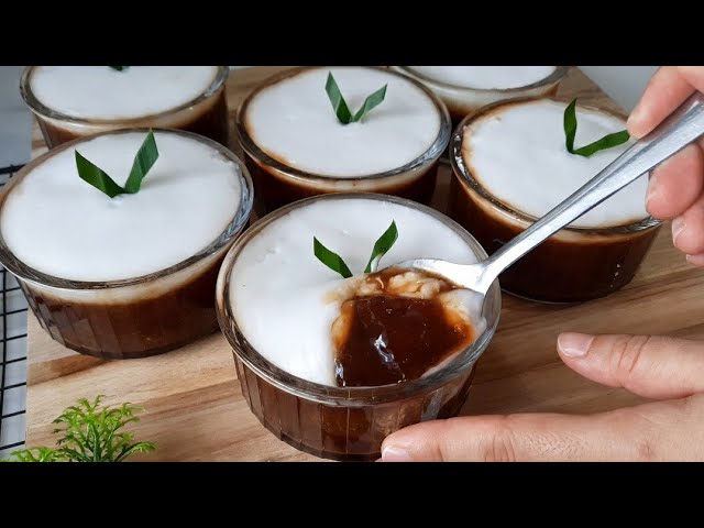 Rahasia Membuat Talam Ubi Lumer yang Lumer di Mulut - CookandRecipe