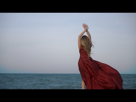Sofi Fayro - Dünyam Oldun (Rəsmi Musiqi Videosu)