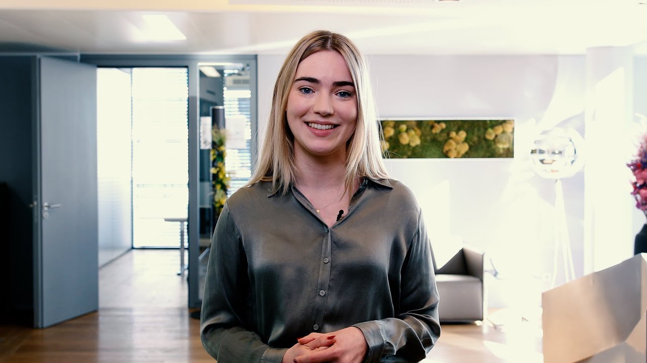Meet Luica and join our @bcgplatinion Hackathon 2022 - YouTube