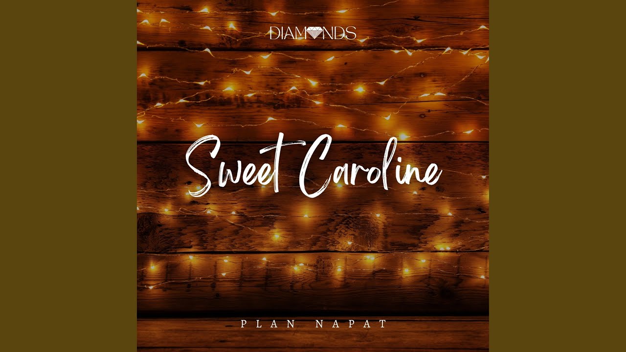 Sweet Caroline - YouTube
