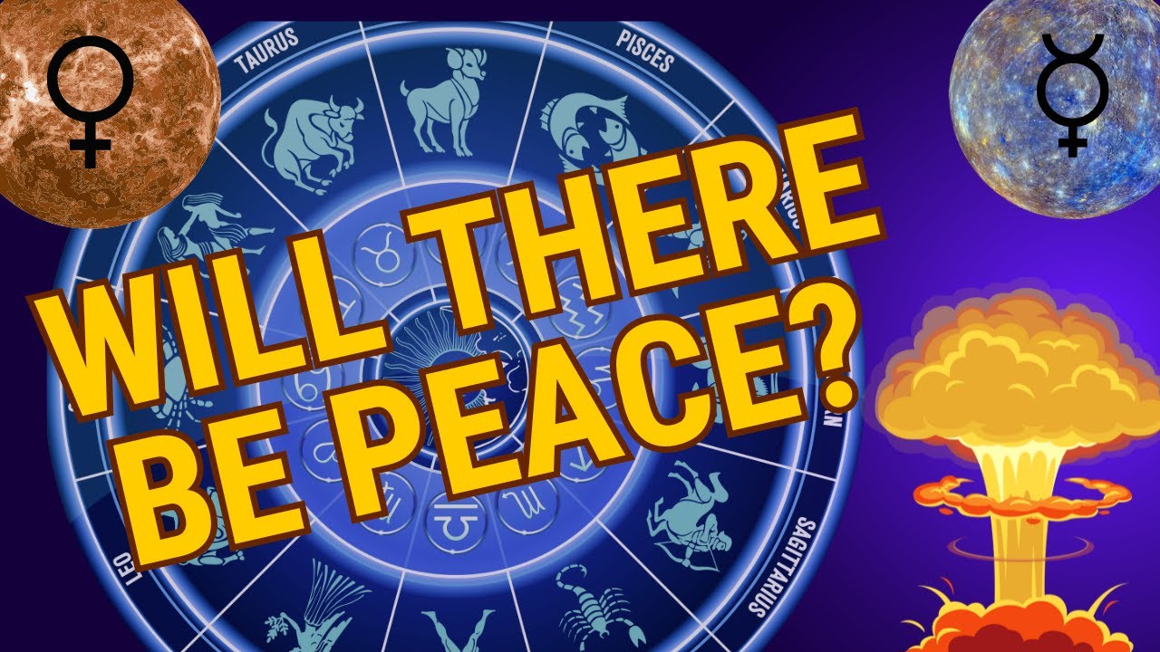 Astrology Forecast: June Brings Breakthroughs In Communication - YouTube