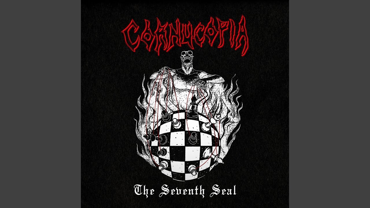 Time of Contempt - YouTube