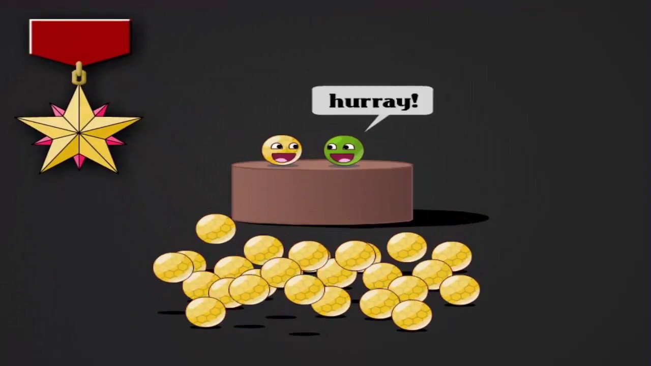 Clobe - Level 20 Ending | CyclumGames - YouTube