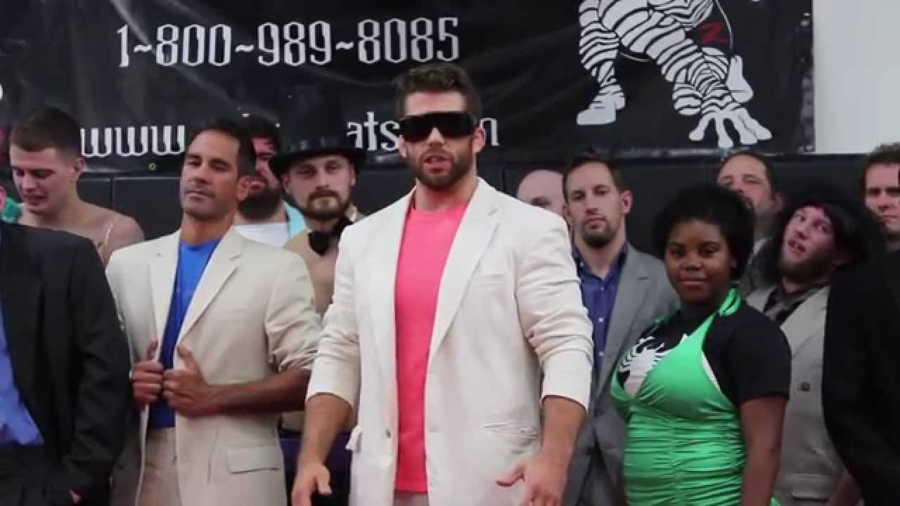 Funny BJJ Video : The Gi Is Too Unrealistic - YouTube