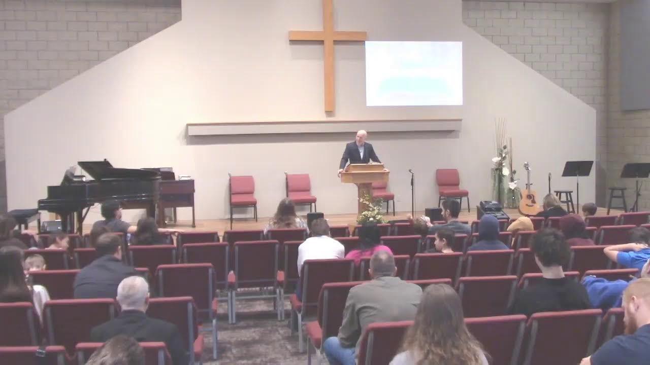 Sunday February 25, 2024 - YouTube