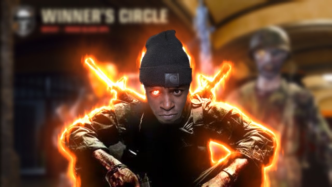 ASO TAKES ON BLACK OPS 6........ - YouTube