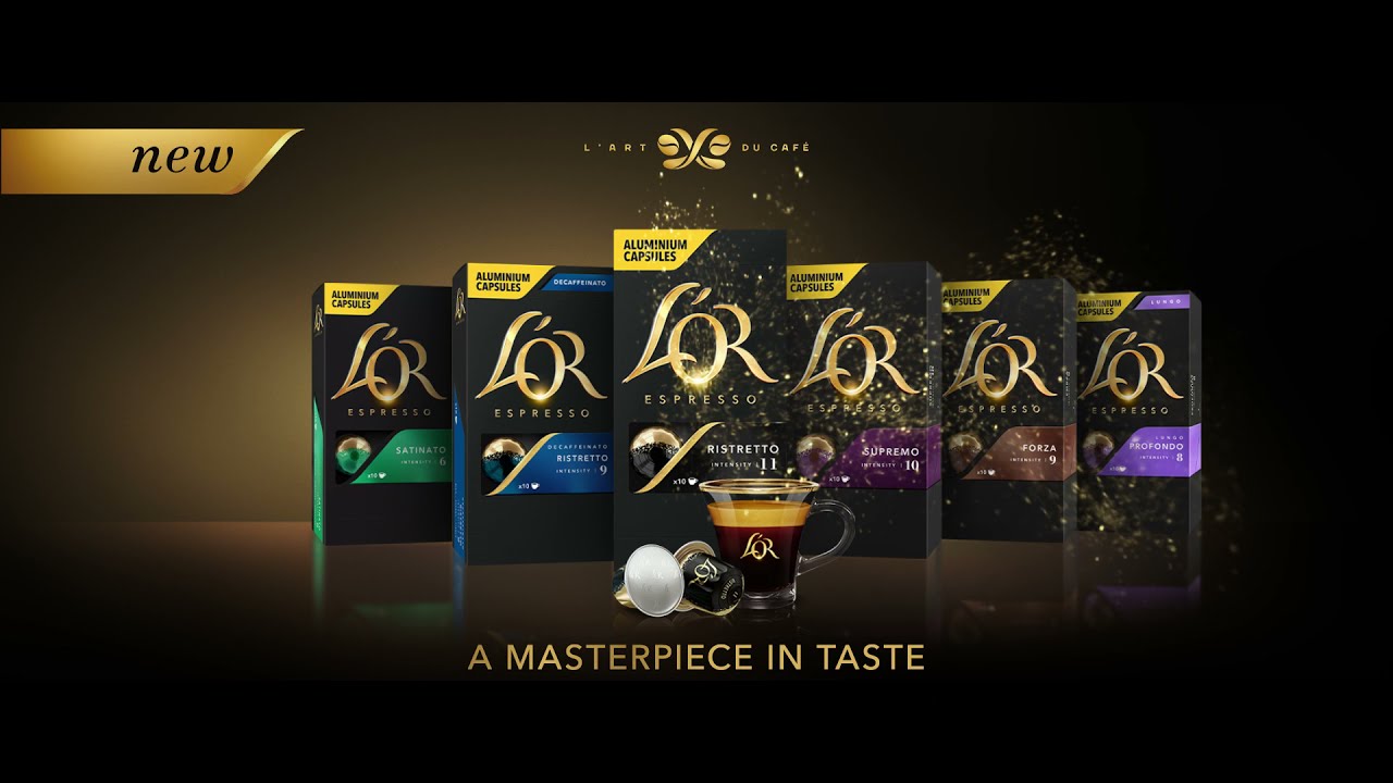 LOR - SIS 6 OLV ENG | SA - YouTube