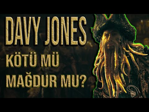 Neden insanlar Davy Jones'a yakınlık Hissediyor?