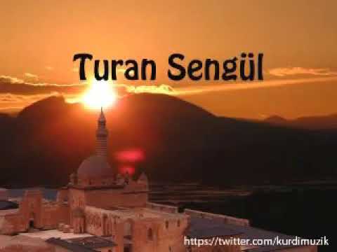 LI XWE BAŞ BINERE  TURAN ŞENGÜL 2020