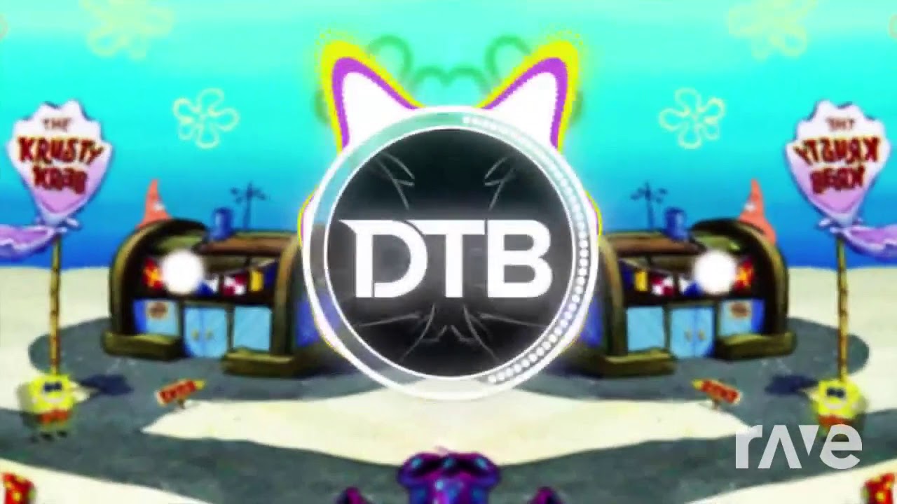 Krab Ops - Spongebob & Cosculluela | RaveDj - YouTube