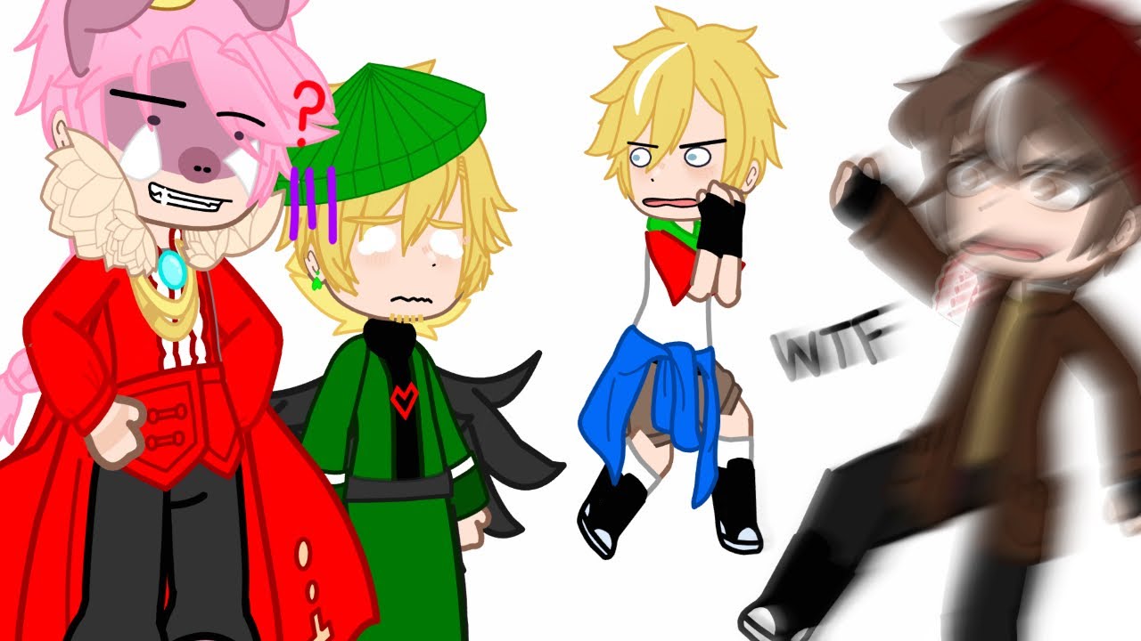 If I smile with my teeth, bet you’d believe me. || Emerald duo - YouTube