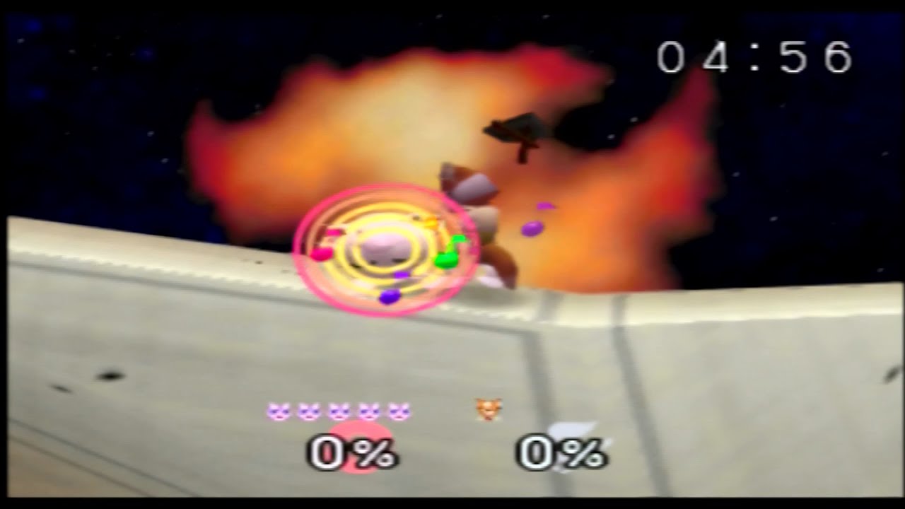 Super Smash Bros 64 - Episode 2: How did this pokemon get in Smash ...