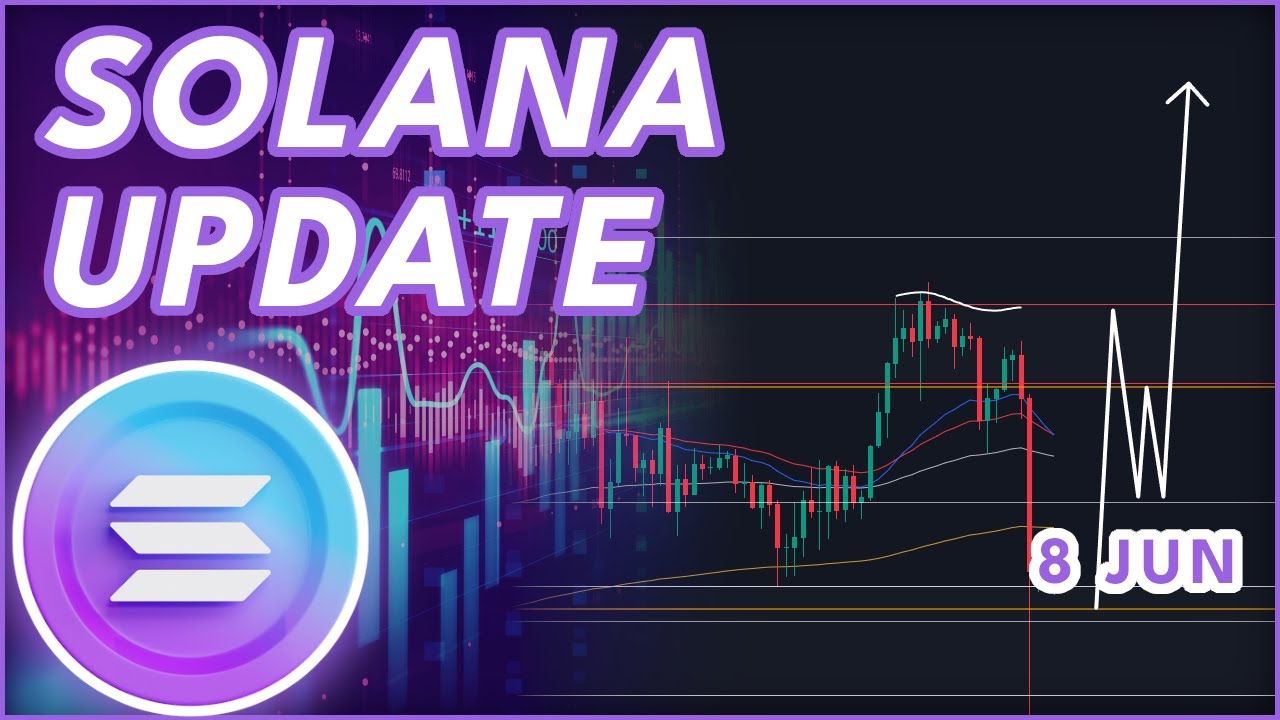 CRUCIAL LEVEL FOR SOLANA!🚨 | SOLANA (SOL) PRICE PREDICTION & NEWS 2024! - YouTube