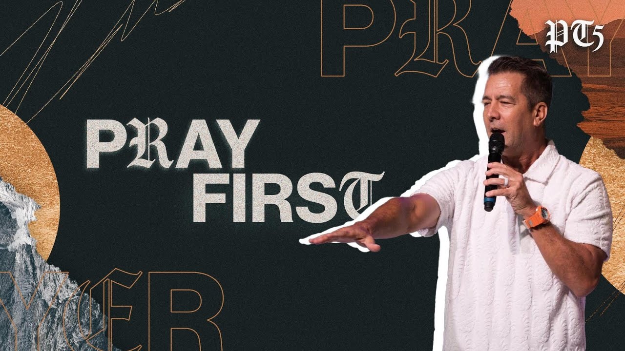 The Power of Quick Prayers | Pray First Part 5 - YouTube