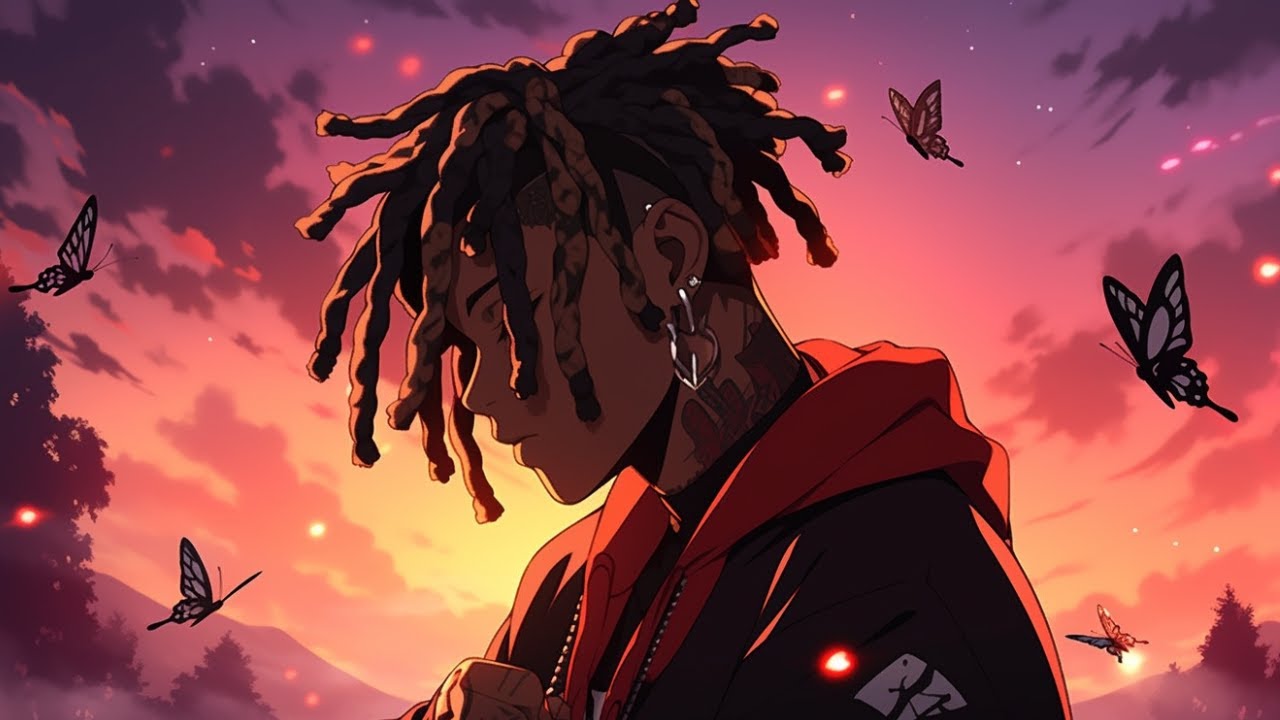 Juice WRLD - Deserve It (Music Video) - YouTube