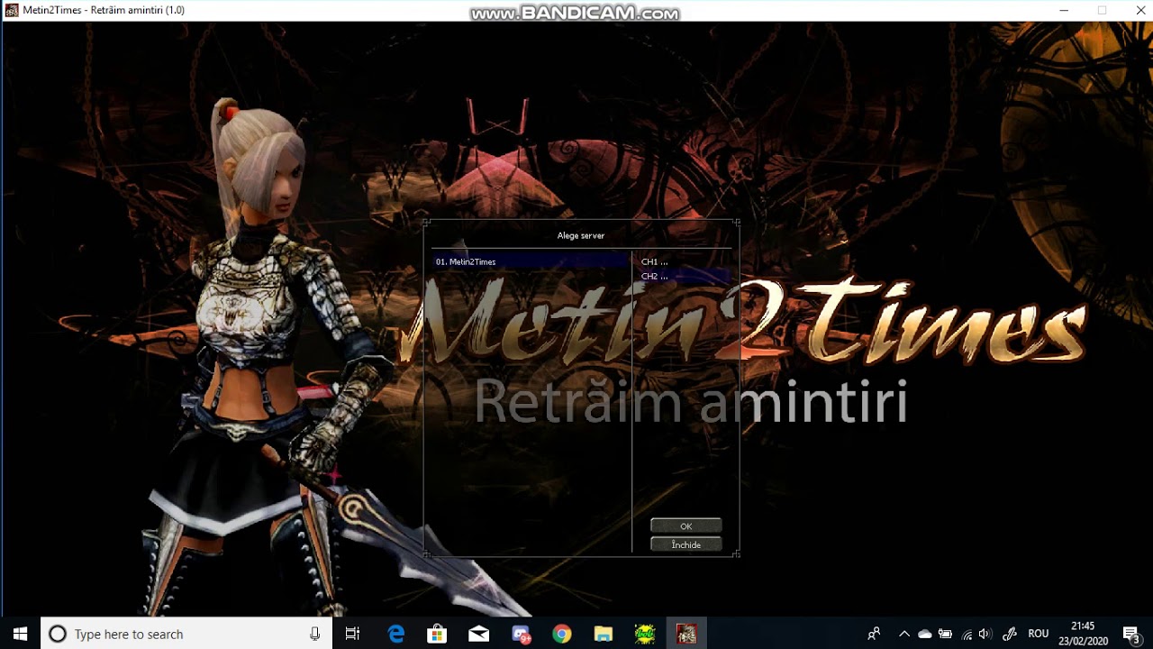 Problem Bob m2 - YouTube